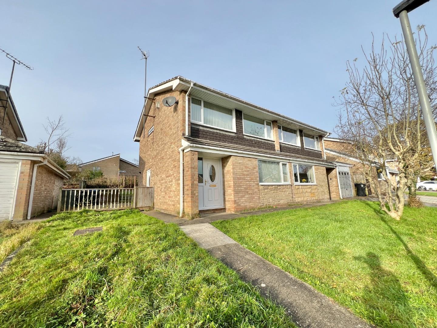 Hollowdene, Crook – Robinsons
